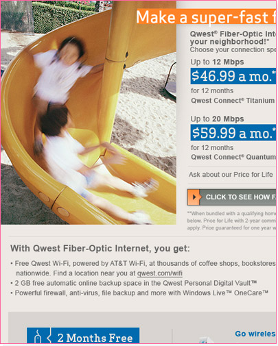 Email Design « everydayworks – by Jesse Flores