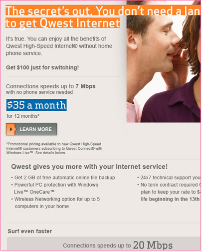 Email Design « everydayworks – by Jesse Flores